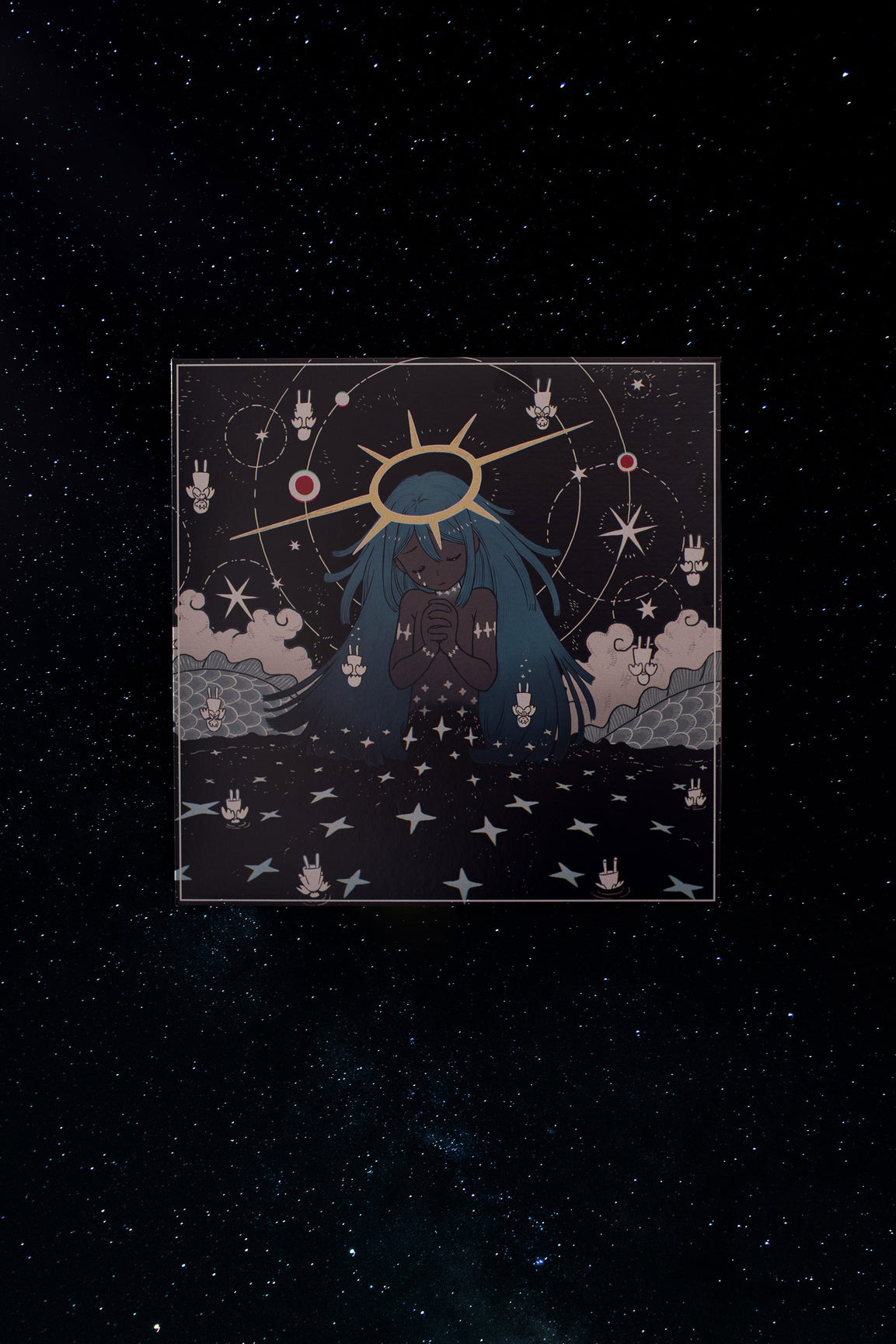 Let's Lament [vinyl record] – Mili Online Store