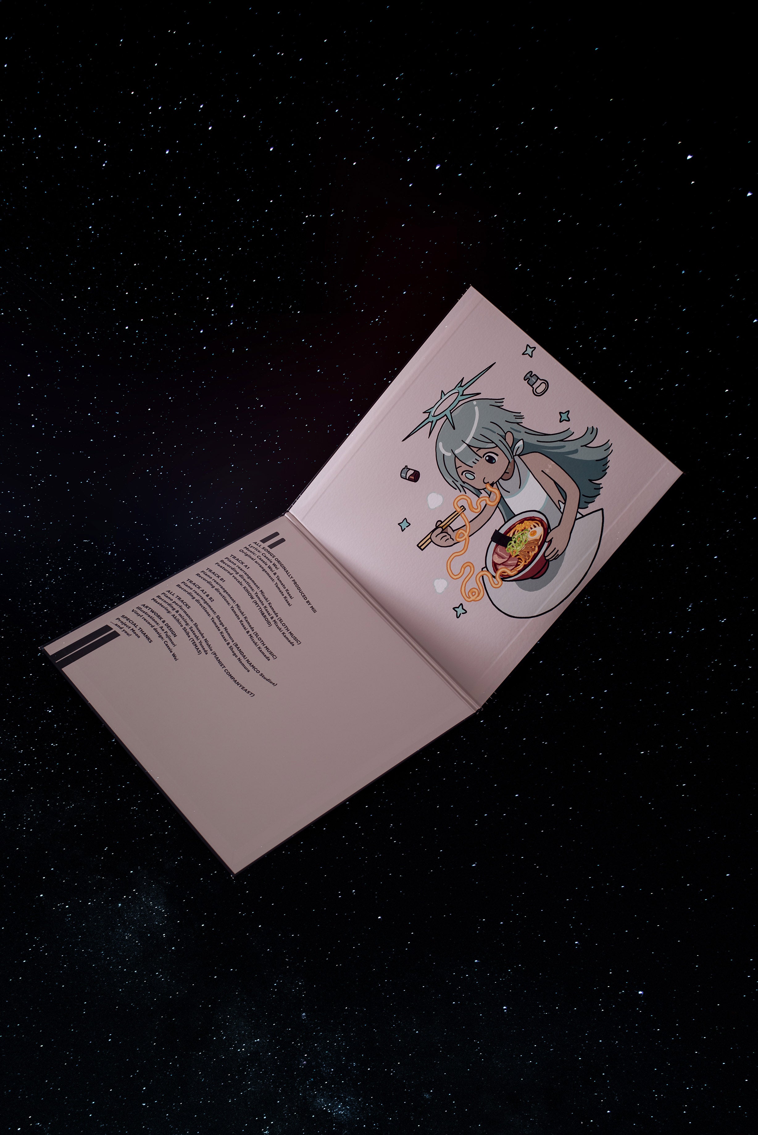 Let's Lament [vinyl record] – Mili Online Store