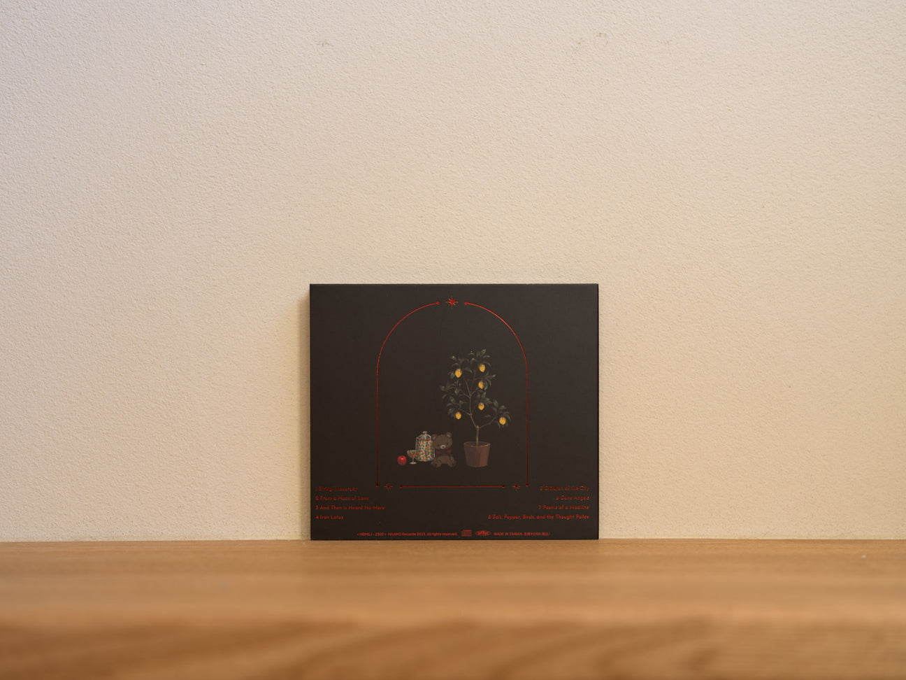 To Kill a Living Book -for Library Of Ruina- [CD] – Mili Online Store